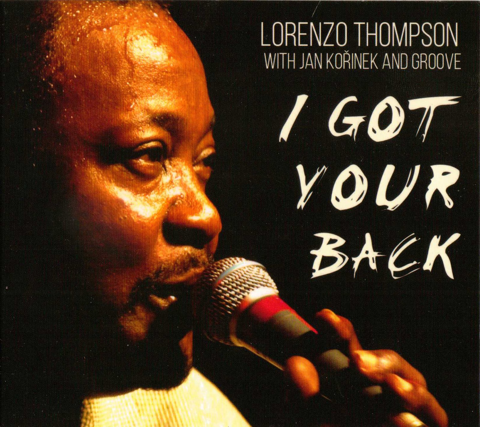 Gallery - Lorenzo Thompson